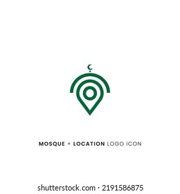 509 Mosque pin location Images, Stock Photos & Vectors | Shutterstock