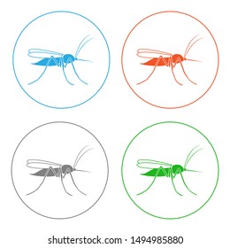 Gnat Images, Stock Photos & Vectors | Shutterstock