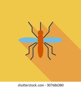 1,526 Anopheles Mosquito Stock Vectors, Images & Vector Art | Shutterstock