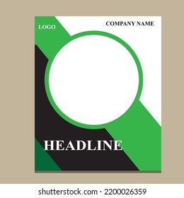 Most Beautiful Flyer Design Vectors Stock Vector (Royalty Free ...