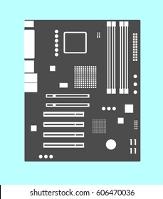 76 Rom bios Images, Stock Photos & Vectors | Shutterstock