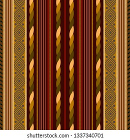 Motif Batik Modern Stock Vector (Royalty Free) 1337340701 | Shutterstock