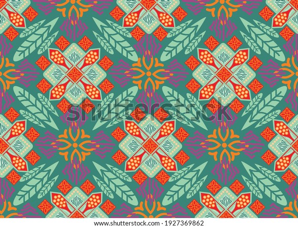 Motif Patterns Great Variety Functions Uses Stock Vector (Royalty Free ...