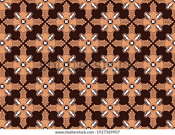 Motif Patterns Great Variety Functions Uses Stock Vector (Royalty Free ...