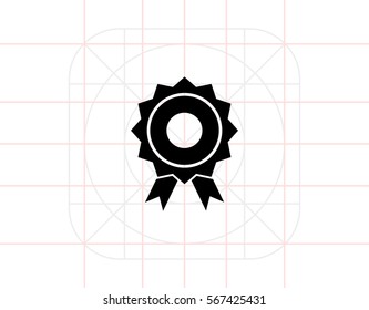 Motivation Simple Icon Stock Vector (Royalty Free) 567425431 | Shutterstock