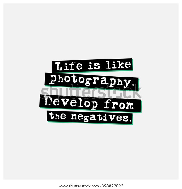 Motivational Quote Vector Art Stock Vector (Royalty Free) 398822023 ...
