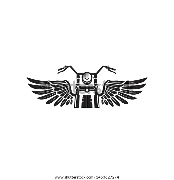 Motor Club Logo Design Vector Template Stock Vector (Royalty Free ...