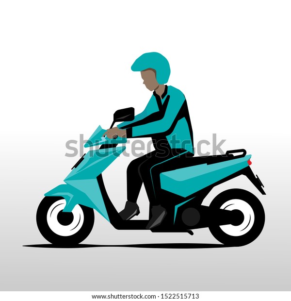 Motor Driver Icon That You Can Stock Vector (Royalty Free) 1522515713 ...