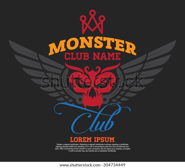 motor logo graphic design. logo, Sticker, label
