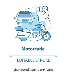 156 Police motorcycle logo Stock Illustrations, Images & Vectors ...