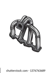 Intercooler Stock Vectors, Images & Vector Art | Shutterstock