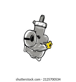 870 Carburetor vector Images, Stock Photos & Vectors | Shutterstock