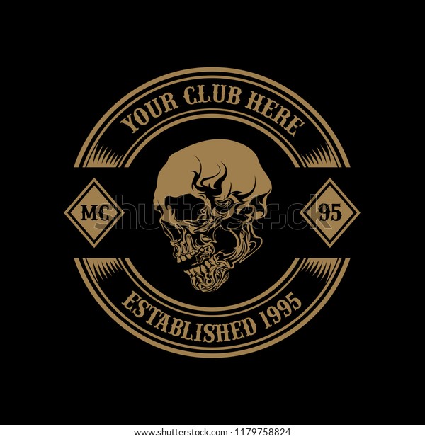 Motorcycle Club Logo Maker | Reviewmotors.co