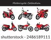 23,391 Motorcycle Pose Royalty-Free Images, Stock Photos & Pictures ...