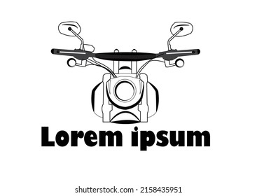Motorcycle Front View Vector Vintage On Stock Vector (Royalty Free ...