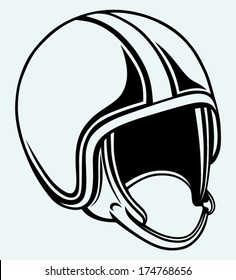 Casque moto picto : 5 880 images, photos et images vectorielles de ...