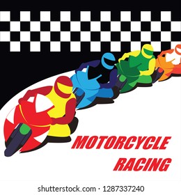 331 Moto gp banner Images, Stock Photos & Vectors | Shutterstock