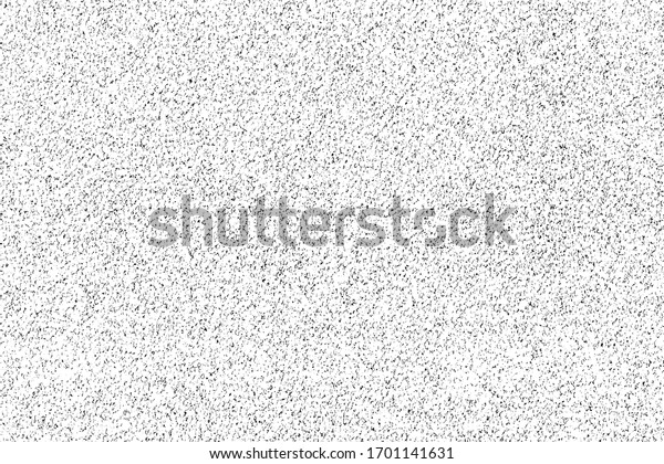 Mottled Grunge Texture Foam Overlay Template Stock Vector (Royalty Free ...
