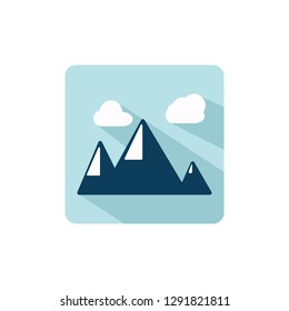 Foothills Stock Vectors, Images & Vector Art | Shutterstock