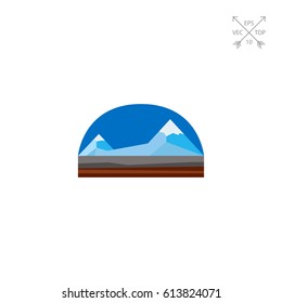 171 Ararat Mountain Stock Vectors, Images & Vector Art | Shutterstock
