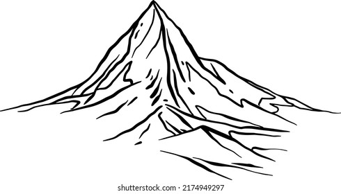 1,578 Himalaya draw Images, Stock Photos & Vectors | Shutterstock