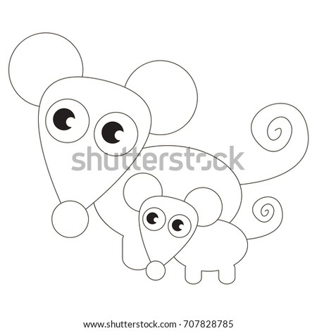 Minnie Mouse Black And White | Free download on ClipArtMag