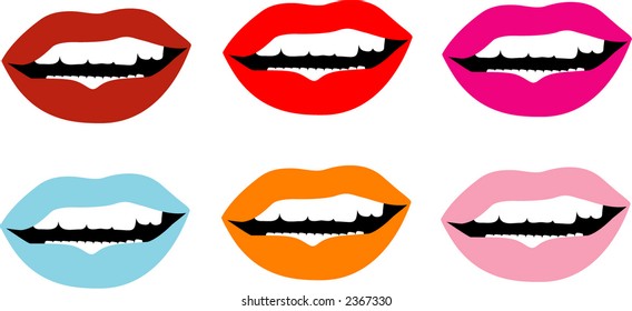 6,351 Lip reading Images, Stock Photos & Vectors | Shutterstock
