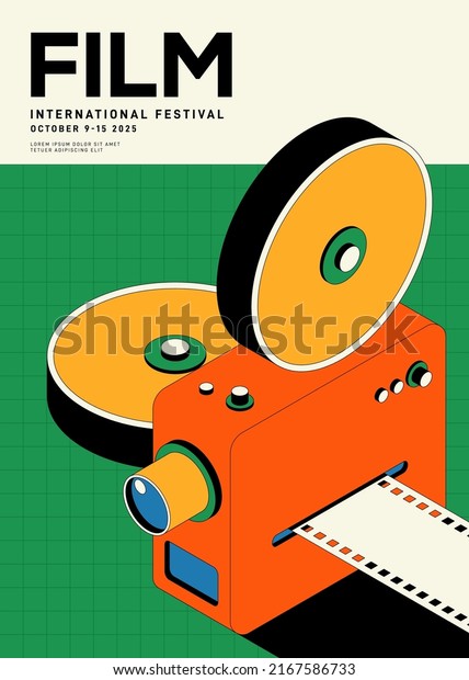4,452 Media Production Brochure Images, Stock Photos & Vectors ...