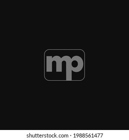 250 Mp name logo Images, Stock Photos & Vectors | Shutterstock