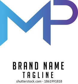 250 Mp name logo Images, Stock Photos & Vectors | Shutterstock