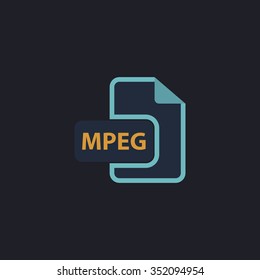 116 Mpeg 4 Images, Stock Photos & Vectors | Shutterstock