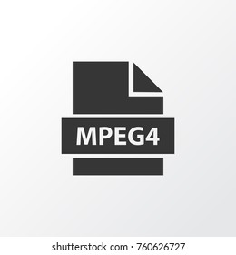 Mpeg4 Stock Vectors, Images & Vector Art | Shutterstock