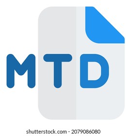 82 Mtd Images, Stock Photos & Vectors | Shutterstock