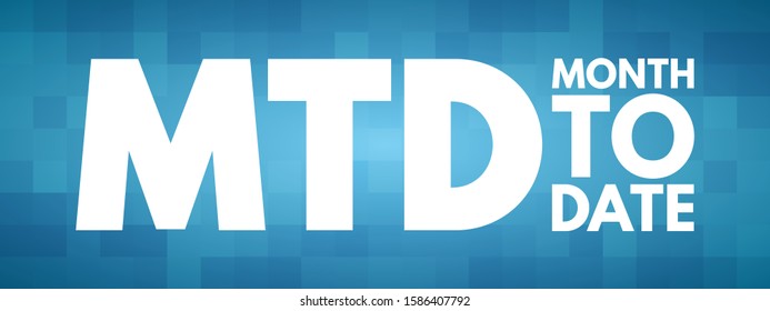 81 imágenes de Mtd - Imágenes, fotos y vectores de stock | Shutterstock