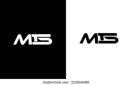 145 Mts Logo Images, Stock Photos & Vectors | Shutterstock