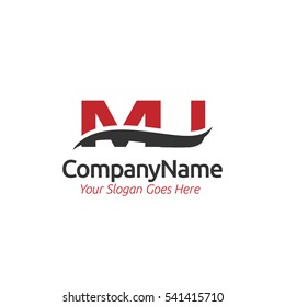 Mu Logo Stock Vector (Royalty Free) 541415710 | Shutterstock