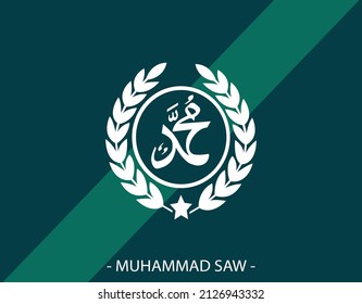 967 Muhammad saw Images, Stock Photos & Vectors | Shutterstock