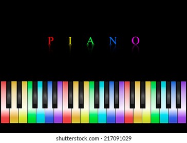 36,267 Colour Keyboard Stock Vectors, Images & Vector Art | Shutterstock