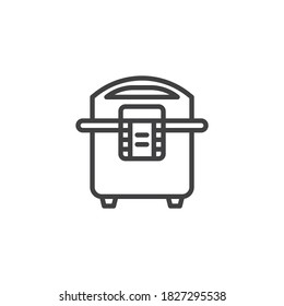 577 Pressure cooker logo Images, Stock Photos & Vectors | Shutterstock