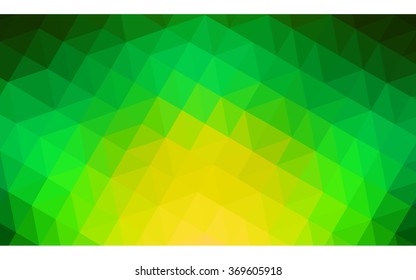 3,412,747 Green and yellow pattern Images, Stock Photos & Vectors ...