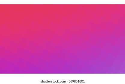 Bright Pink Deep Pink Background Presentation Stock Illustration ...