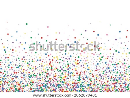 Rainbow Border Cliparts | Free download on ClipArtMag