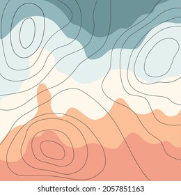 Multi terrain pattern Images, Stock Photos & Vectors | Shutterstock