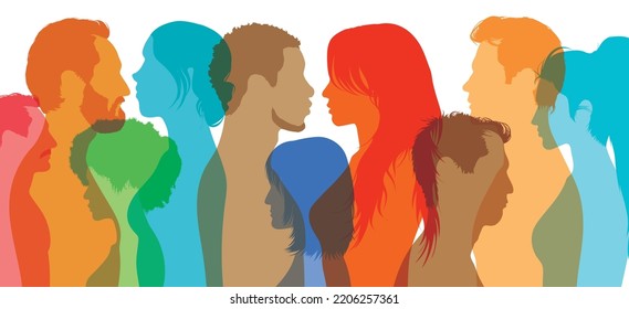 6,076 Racial integration Images, Stock Photos & Vectors | Shutterstock