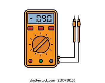 5,186 Multimeter vector Images, Stock Photos & Vectors | Shutterstock
