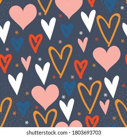 8,055 Multiple Heart Images, Stock Photos & Vectors | Shutterstock