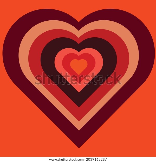 8,055 Multiple Heart Images, Stock Photos & Vectors | Shutterstock