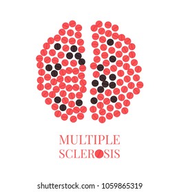 1,145 Multiple sclerosis Stock Vectors, Images & Vector Art | Shutterstock