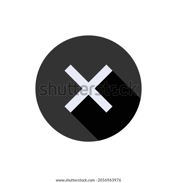 Multiplication Icon Multiple Symbol Multiply Vectors Stock Vector ...