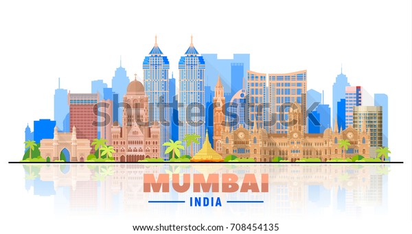 4,930 India Mumbai Vector Images, Stock Photos & Vectors | Shutterstock